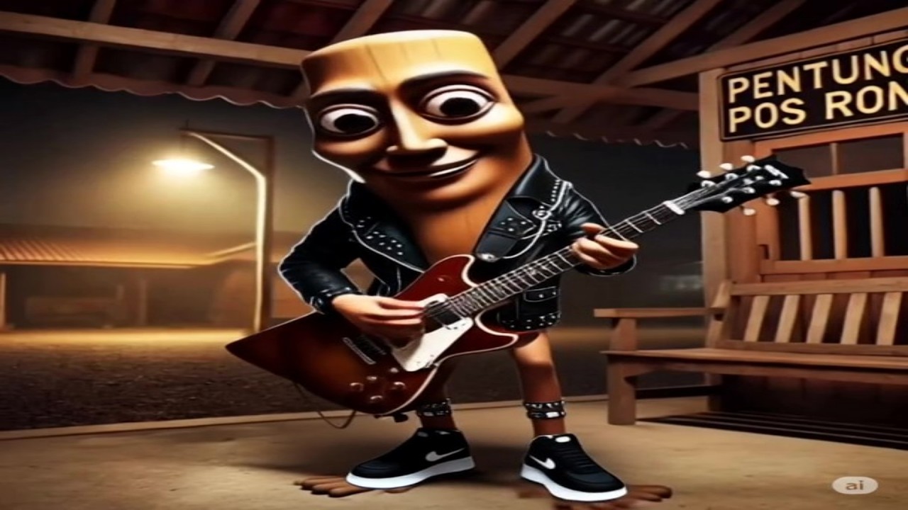 ITALIAN BRAINROT: Emo Music Video 😭🙏🥀