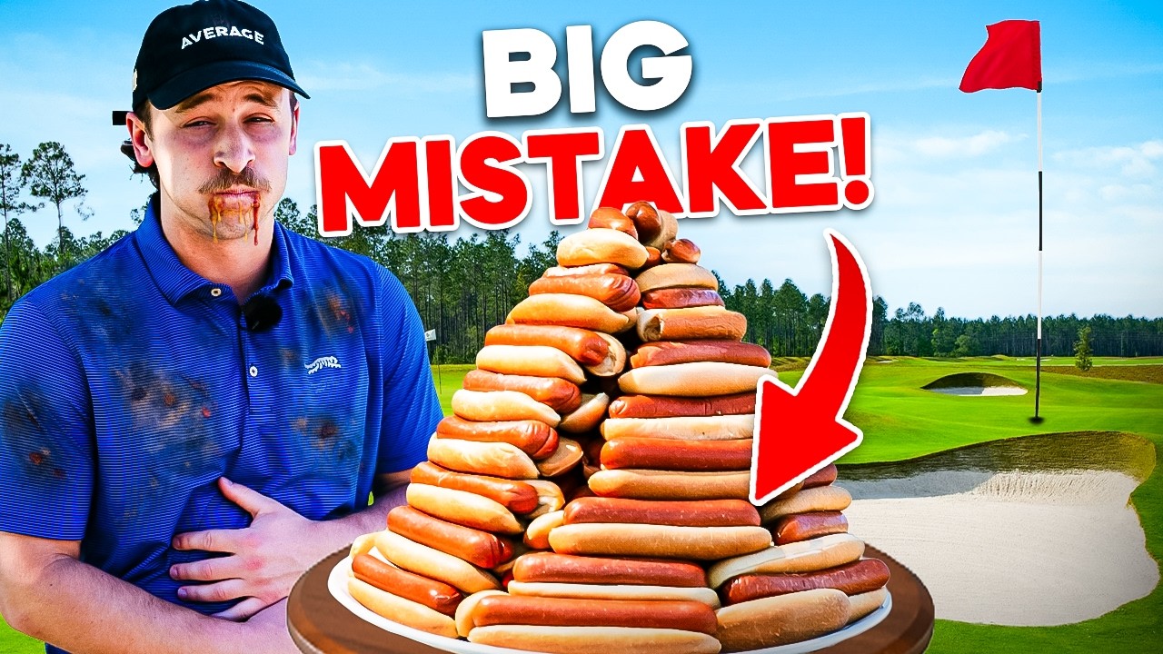 We Attempted The Hardest Food Challenge...Again