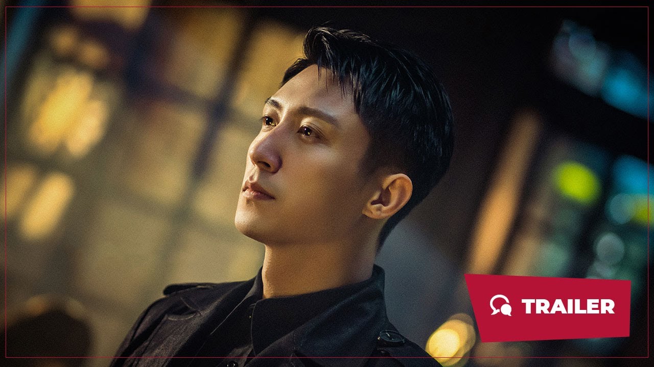 Lost Identity - Sinopsis, Pemain, OST, Episode, Review