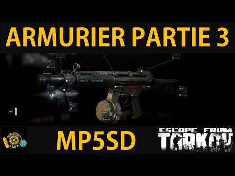 Steam Community :: Video :: ARMURIER PARTIE 3 - Escape From Tarkov FR ...