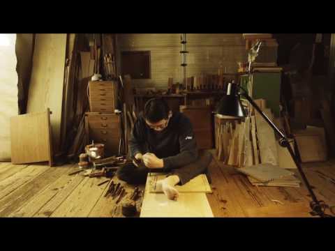 Sashimono – Japan Woodcraft Association