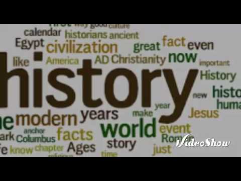 What is BC and AD? -3