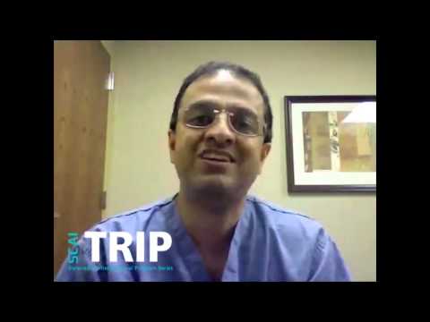 SCAI TRIP: Educating Fellows on Radial Access