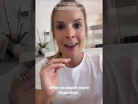 Medical Aesthetics Patient Review