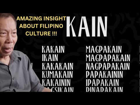 Filipino Genius Unveiled | The Power of Culture & Unity #pinoyculture #proudfilipino