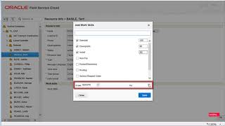Oracle Fusion Field Service - Videos