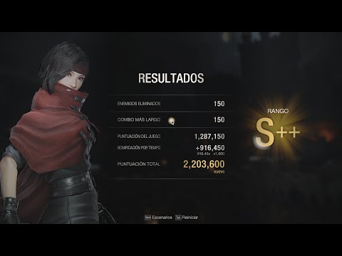 Steam Community :: Video :: Resident Evil 4 REMAKE PC Mercenarios ADA ...