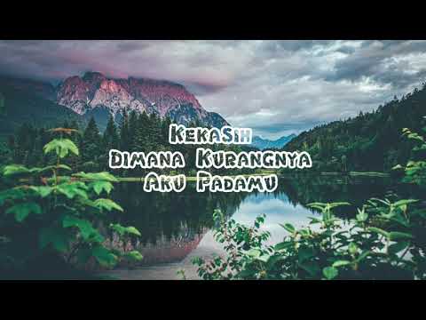 Maulana Wijaya - Seharusnya Aku Lyrics