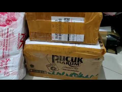Kirim Paket Ke Luar Negeri Paling Murah | GPEX - WA : 0858-4393-0002