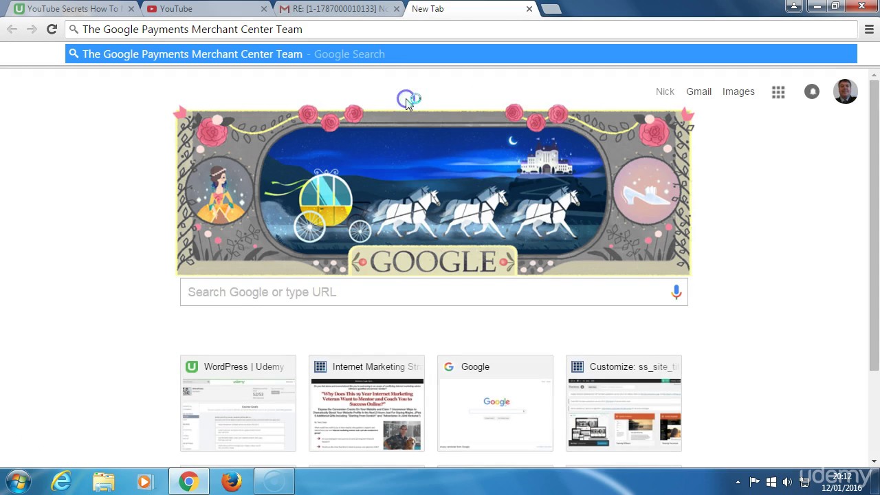 006 YouTube  Fan Funding