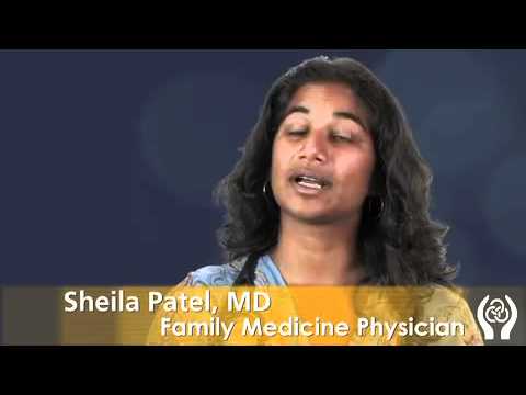 Sheila Patel, MD Tri-City Medical Center
