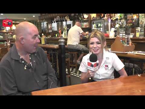 Christmas Dinner @ The Sportsman Pub & Restaurant