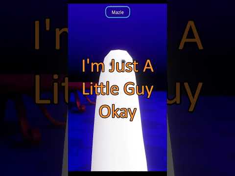 Steam Community :: Video :: Deflated Broke Ghost 👻 ~ Omegle VrChat #shorts