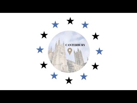 ECHR 75 | 12 Articles of Freedom | Canterbury
