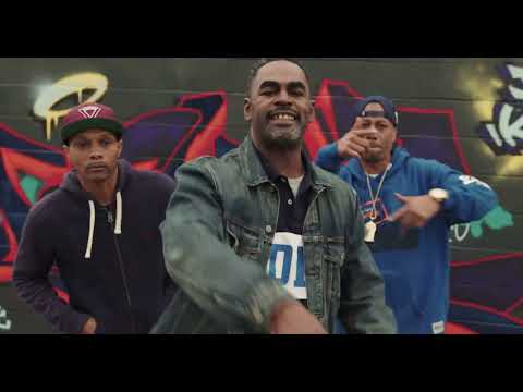 The Beat Ministry – ‘From The Ground Up’ feat. El Da Sensei ...