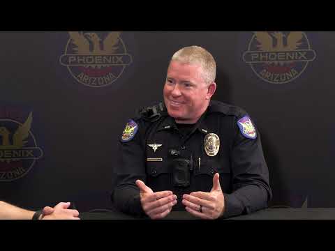 5-0 Info: Traffic Enforcement Deployment Model