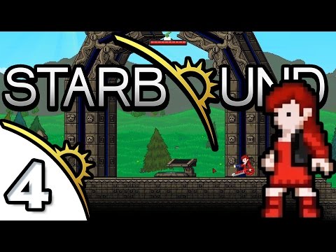 Steam Community :: Video :: The Starbound Let's Play Where We Fight ...