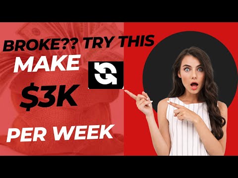 Earn $5 Online Just By Sharing a Link | Step-by-Step Guide