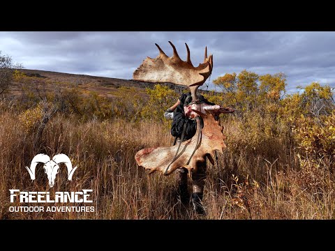 Freelance Outdoors - WSF Sponsor Video