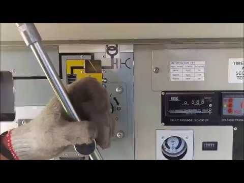 Ring Main Unit - rmu Switchgear Latest Price, Manufacturers & Suppliers