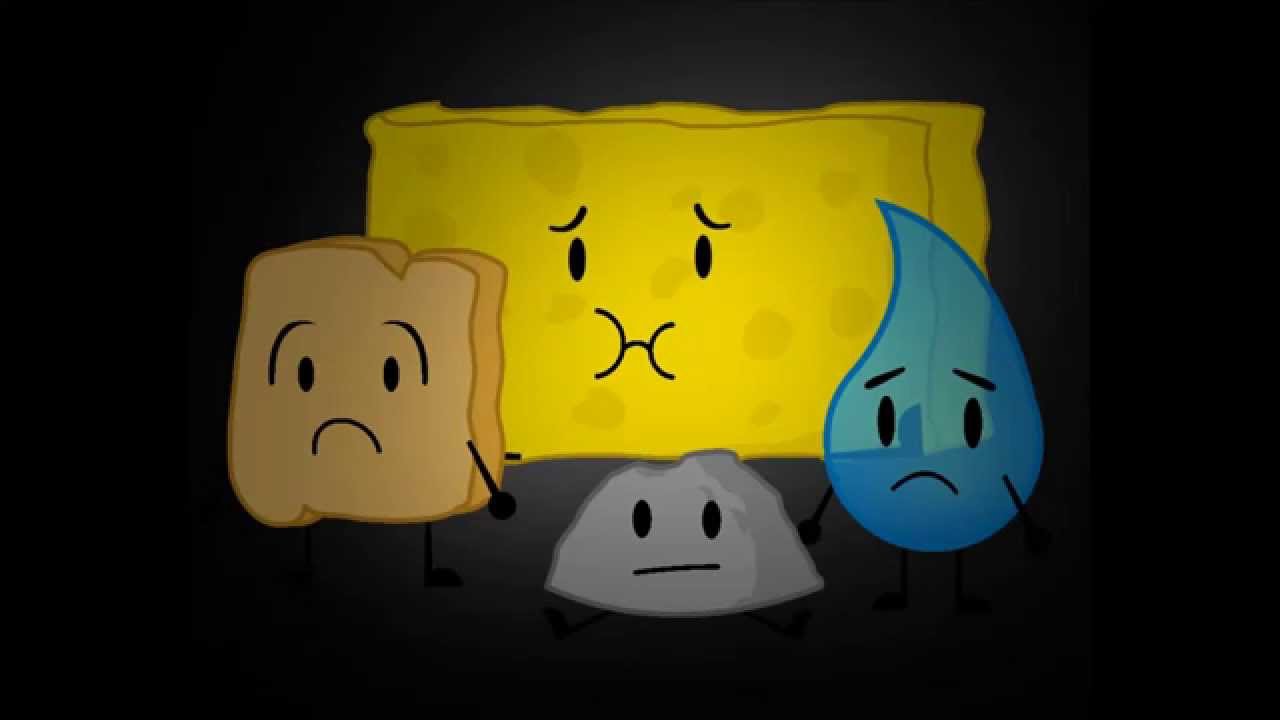 Prototype (BFDI ver.) Animation short preview