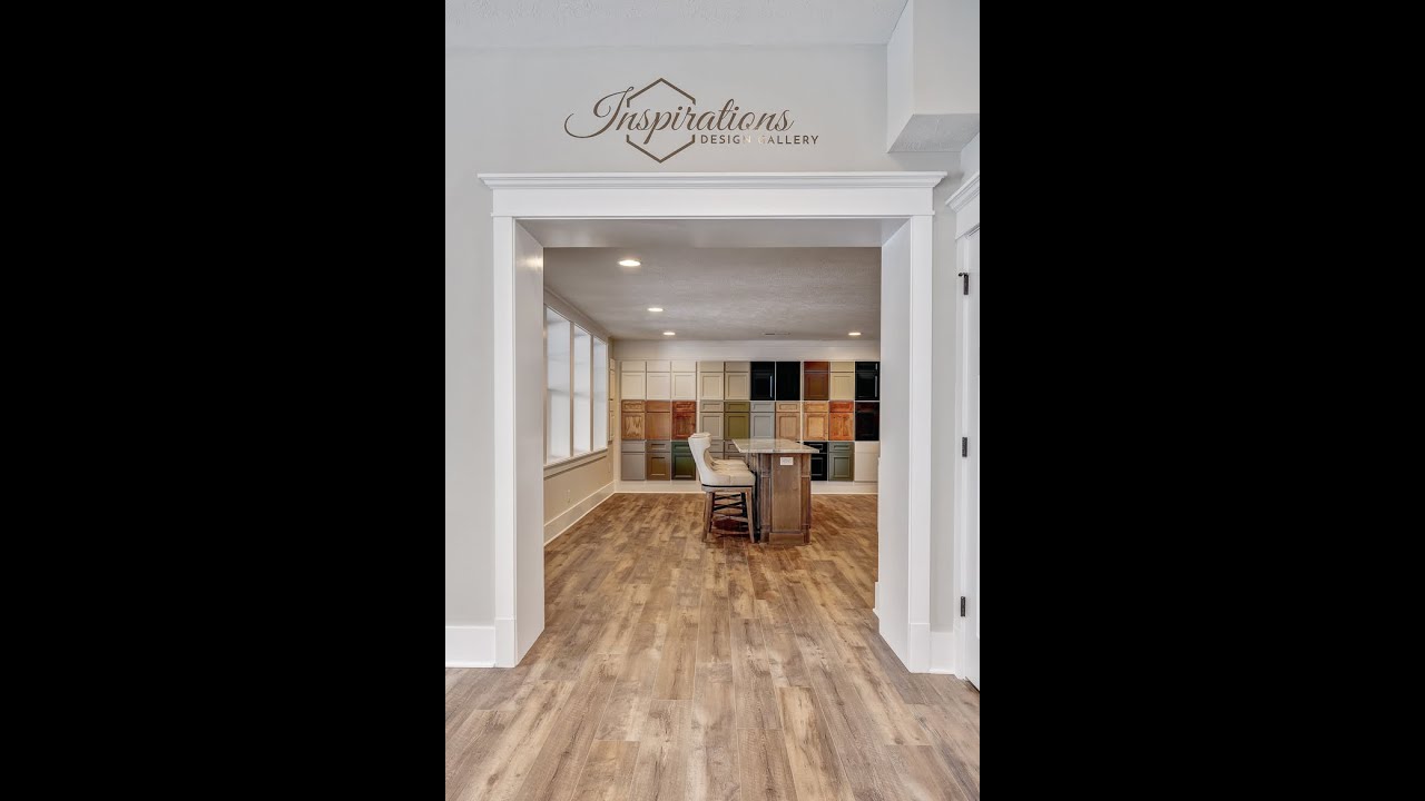 Inspirations Design Gallery