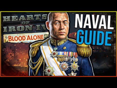 Steam Community :: Video :: The ULTIMATE Naval Guide For HOI4!