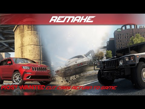 Steam Community :: Need for Speed™ Most Wanted