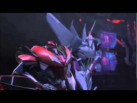 Transformers AU parent scenarios - Tfp Knockout x Techno-organic baby ...