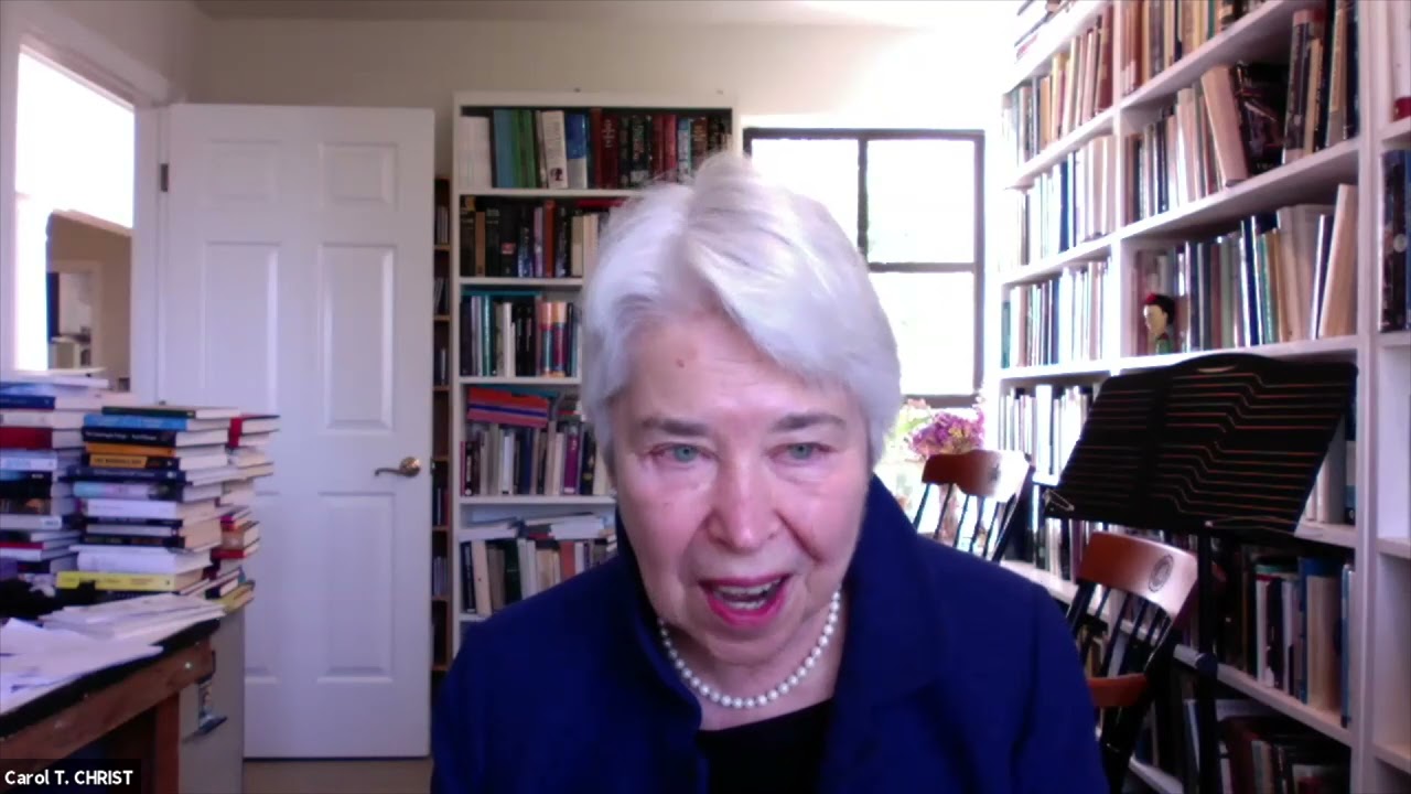 Chancellor’s Awards for Public Service 2021