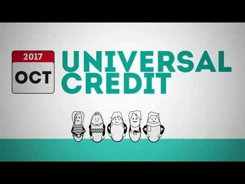 Universal Credit and Direct Payment