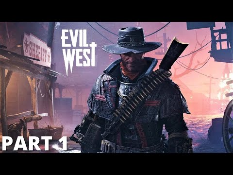 Steam Community :: Video :: EVIL WEST Walkthrough Gameplay - America's ...