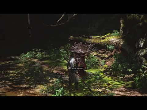 BLACK MYTH WUKONG GAMEPLAY ITA PS5 EPICO