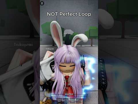 Reisen Inaba #loop