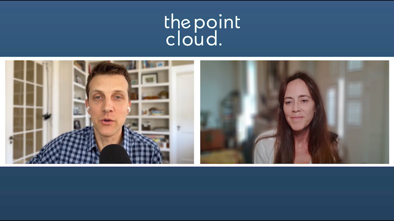 FULL INTERVIEW | Climate Asset Management’s Megan Reilly Cayten on The Point Cloud