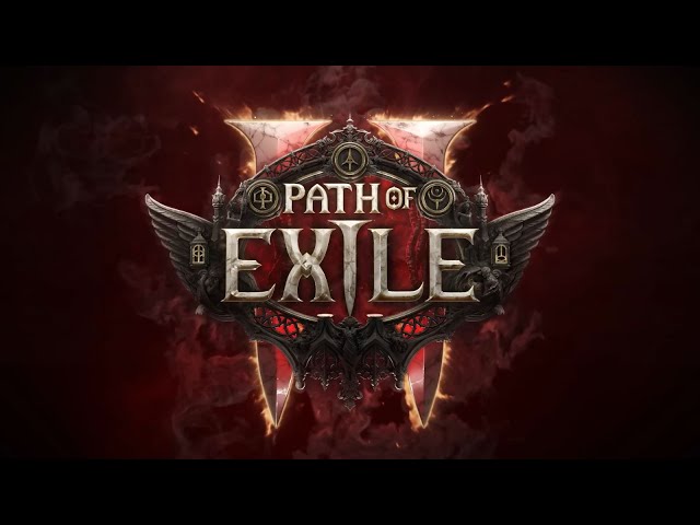 บิ้วใหม่ Blood Mage เลือดสีม่วง Path of Exile 2 | วิดีโอครีเอเตอร์ :: OS
