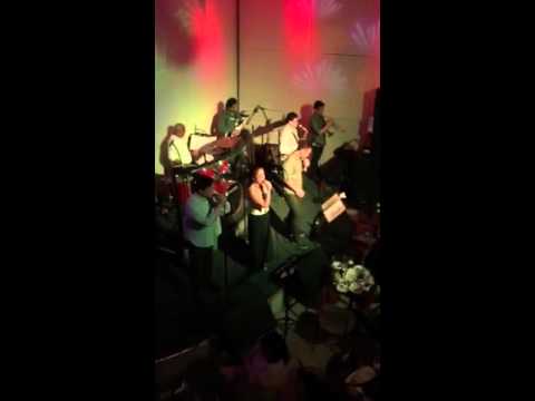 Strumm's Makati Mulatto Band