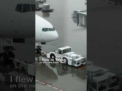 Japan Airlines Premium Economy Review