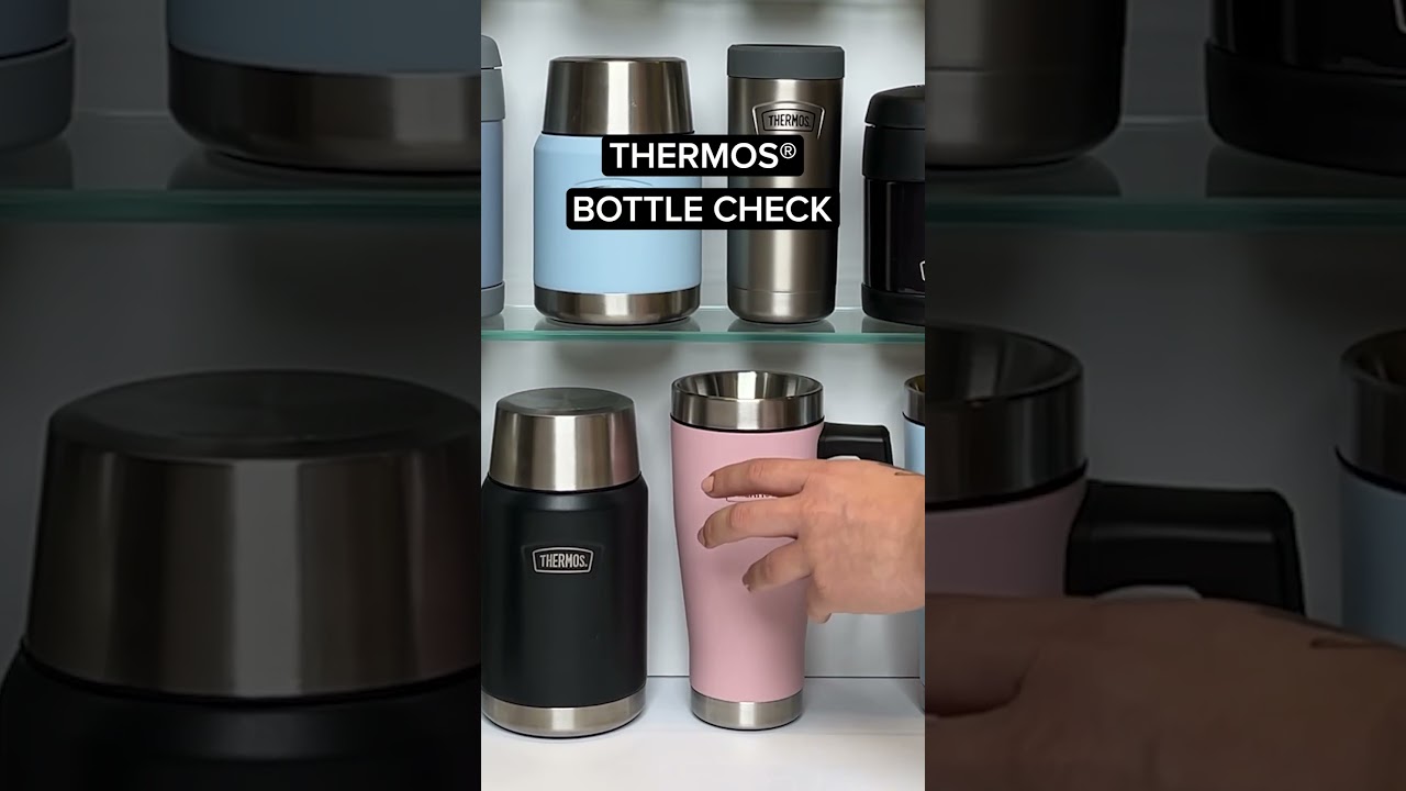 Thermos® ICON™ Roll Call