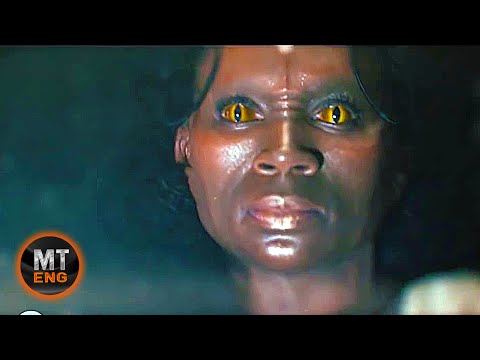 🔵 The Man Who Fell to Earth (2022) trailer | MovieTube Eng