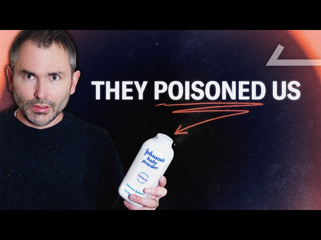 The Controversial Bankruptcy Strategy of Johnson & Johnson: A Deep Dive ...