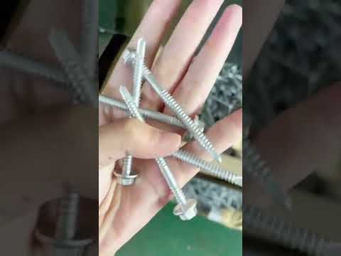 #fastener #screw #bolt