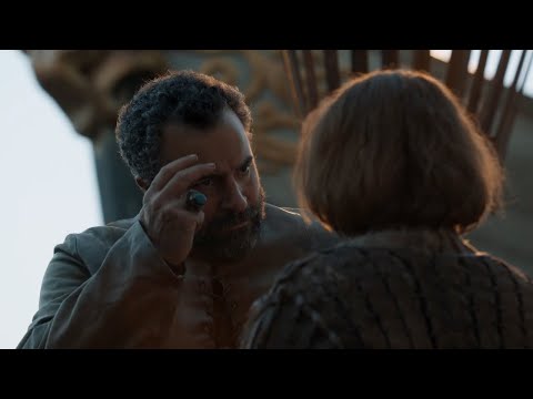 All Valar morghulis / Valar dohaeris said in Game of Thrones
