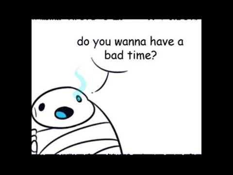 Sans first word lolz