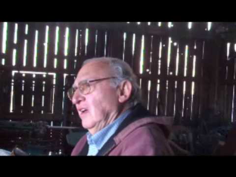 Tony Ciccone's Barn