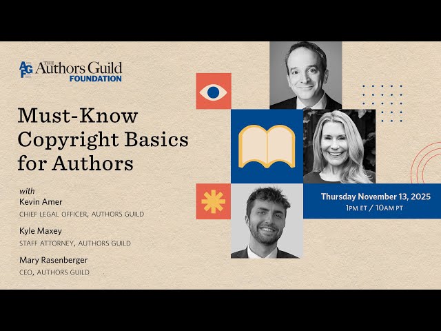 Essential Copyright Knowledge for Authors: A Comprehensive Guide | Galaxy