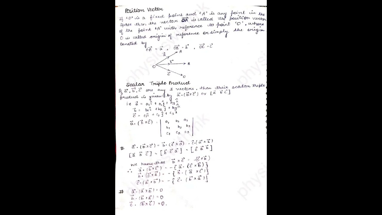 Download free pdf on telegram https://t.me/physicswithmanjot #music#notes#engineering#physics