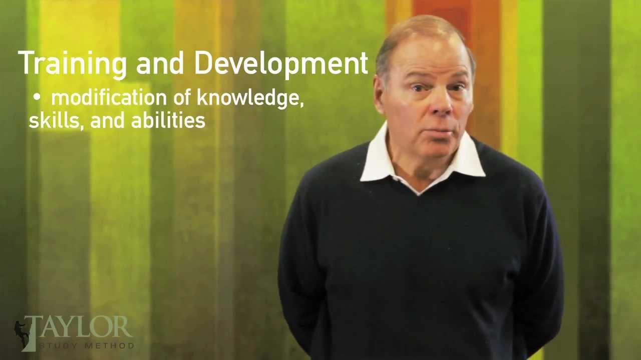 EPPP Study Video - JOB ANALYSIS
