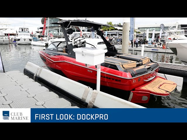 Sanctuary Cove International Boat Show 2024 Review | Club Marine Australia