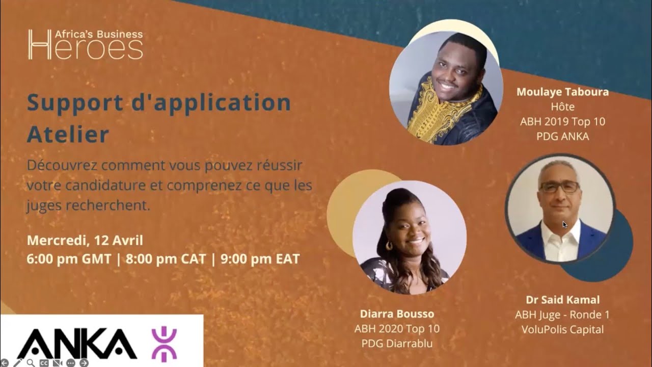 ABH 2023 Application Support Workshop FR